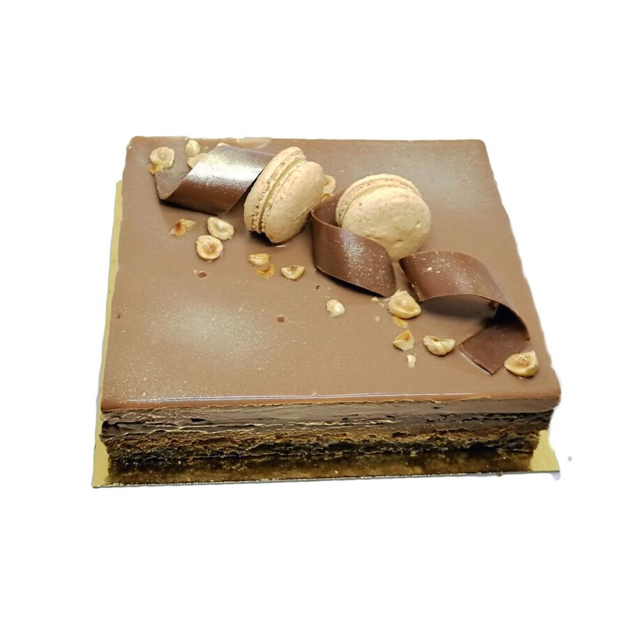Deluxe cakes - ChouKette NQY