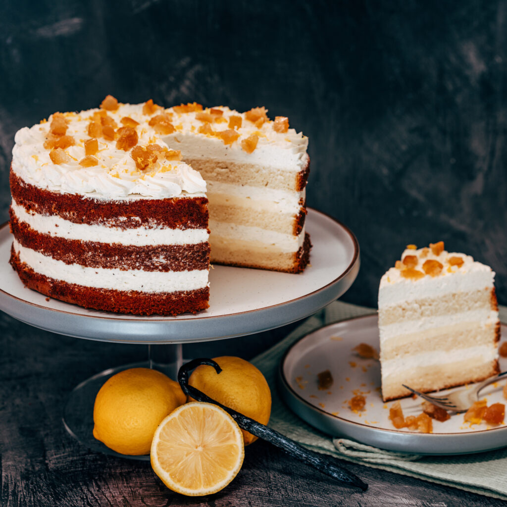 Simply Cakes - ChouKette NQY