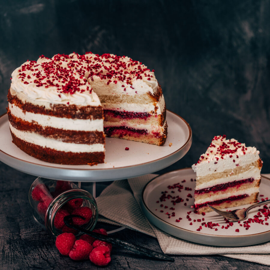 Simply Cakes - ChouKette NQY