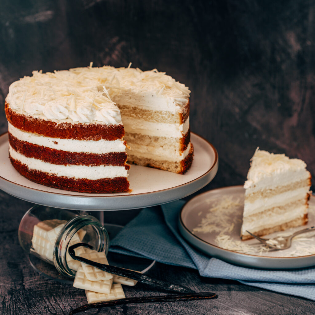Simply Cakes - ChouKette NQY